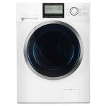 لباسشویی دوو DWK-YOUNG861G با ظرفیت 8 کیلو سری Life