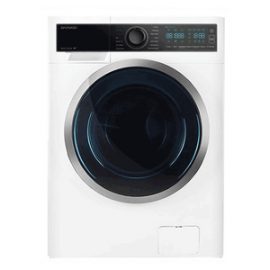 ماشین لباسشویی دوو مدل DWK-PRO841TS