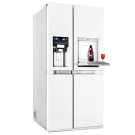 ساید بای ساید دوو مدل D2S-1037MW | افشارهوم