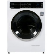 لباسشویی دوو مدل DWK-Life821GB با ظرفیت 8 کیلو