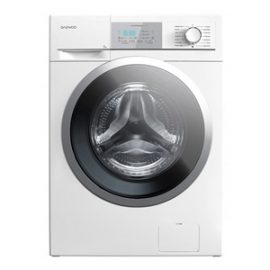 ماشین لباسشویی دوو مدل DWK-7143 | افشار هوم