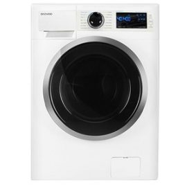 لباسشویی دوو مدل DWK-PRO841SS | افشارهوم