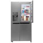 ساید بای ساید دوو مدل D2S-1037MW | افشارهوم