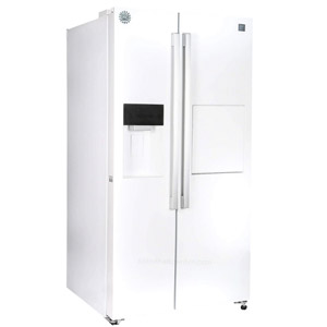 ساید بای ساید دوو مدل D2S-1037MW | افشارهوم